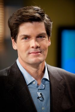 Benno Schmidt – DiabetesDad.org