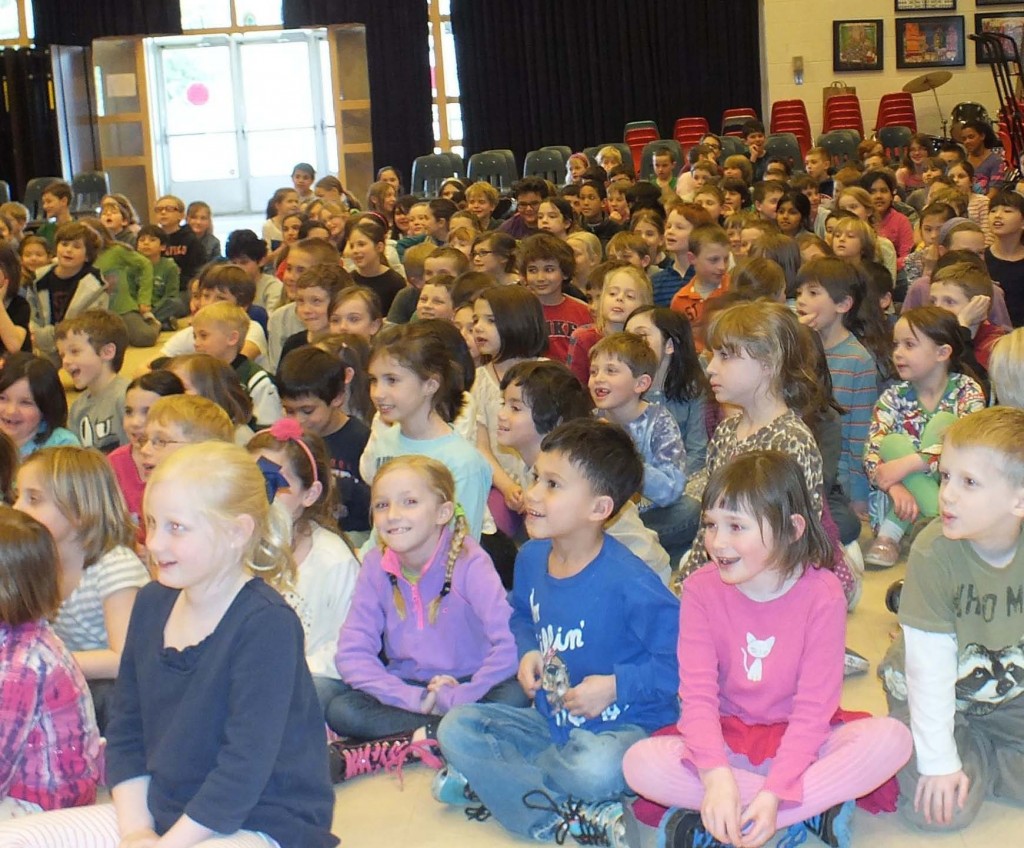 Kids from Connecticut Teach All of US!!!!!! – DiabetesDad