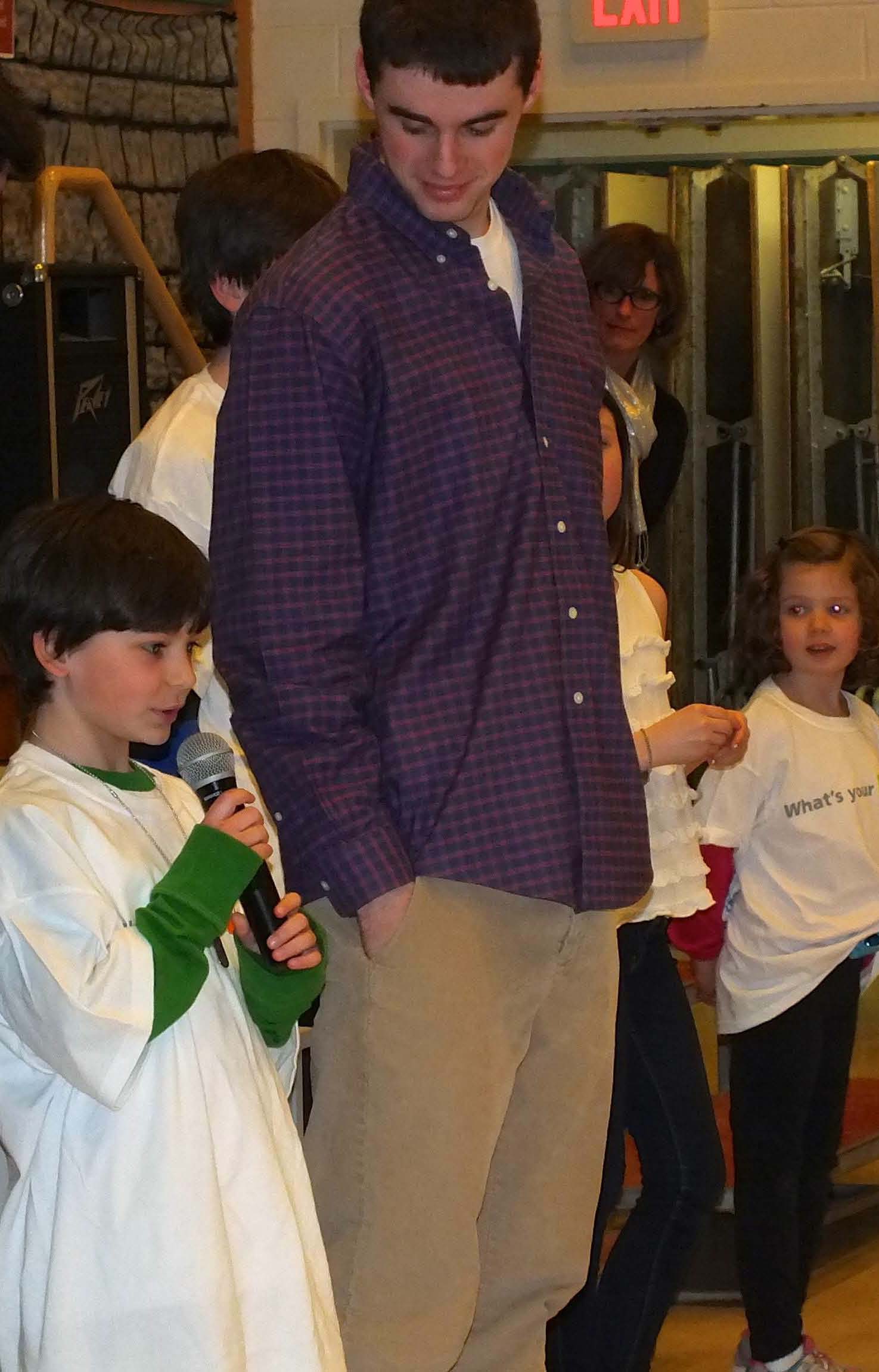 Kids from Connecticut Teach All of US!!!!!! – DiabetesDad