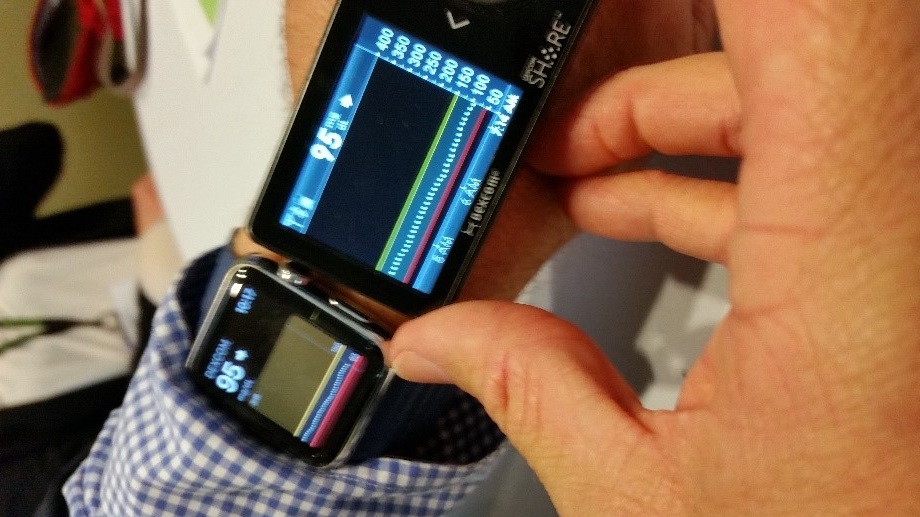 AN INTERVIEW WITH A GIANT IN THE DIABETES WORLD, DEXCOM’S CEO KEVIN ...