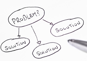 Panic or Solve It—-How do You Handle Life’s Problems? – DiabetesDad