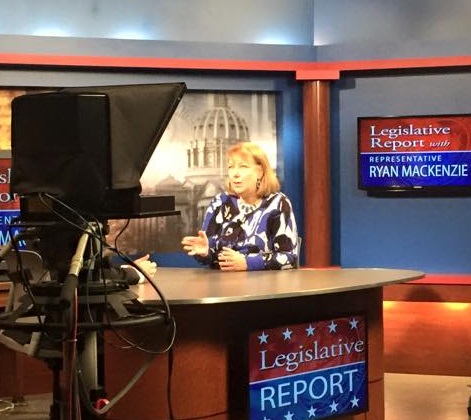 NEWSBREAK: PA House Passes Resolution Regarding Better Education For ...