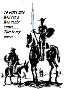 DiabetesDad.org – Page 3 – – Tom Karlya