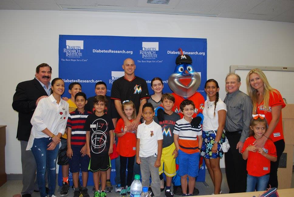 When a Pro Ball Player Walked Off the Mound and Into the Hearts of Kids ...